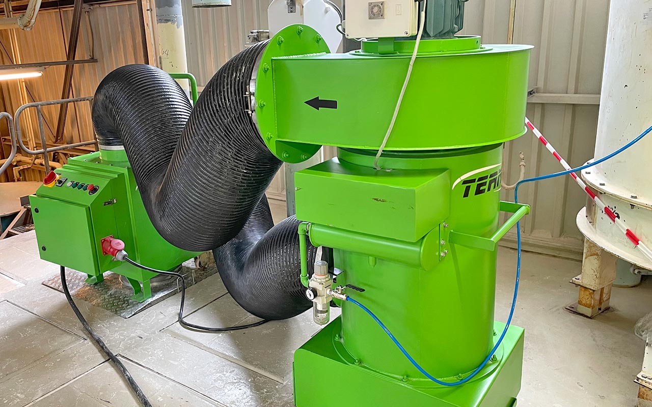 Testimonials - Termico